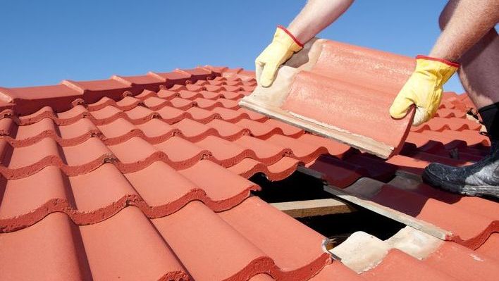 Hemisphere Roofing | Roof Repairs in Northamptonshire