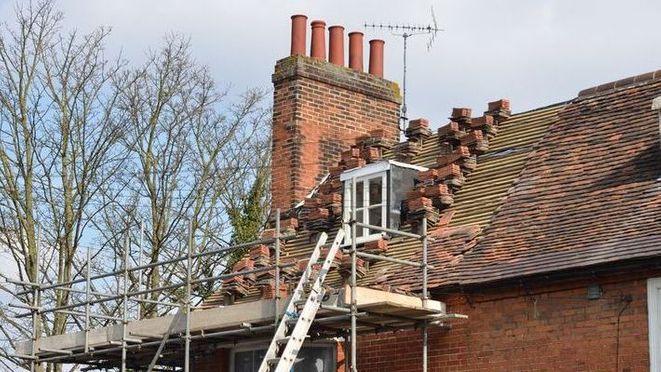 Hemisphere Roofing | Roof Repairs in Northamptonshire