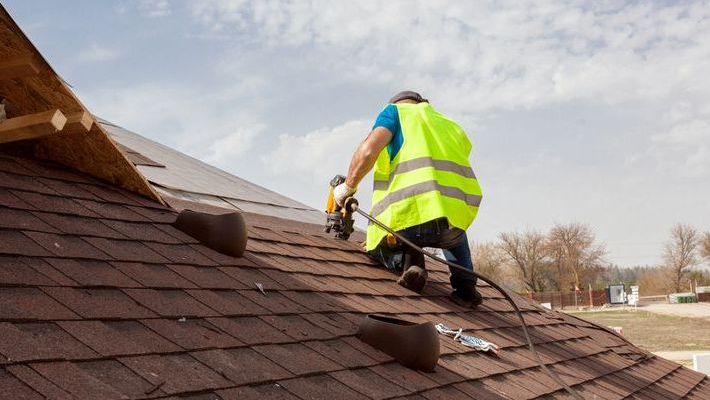 Roof Repairs & Maintenance | Corby | Hemisphere Roofing